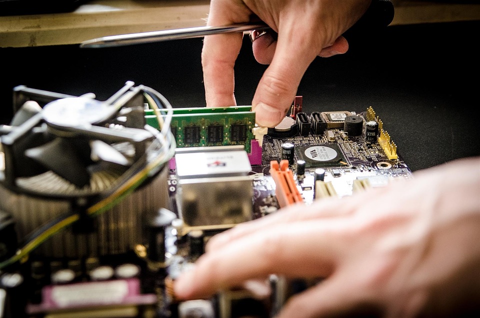 Computer Repair Simplified: 6 Quick Tips to Clean Up Your PC - Cynxt IT ...